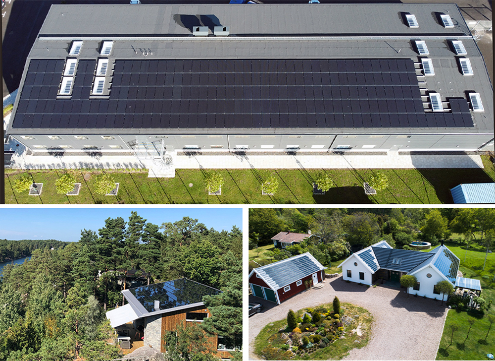 Installera solceller och producera din egen förnybara el - IBC ...